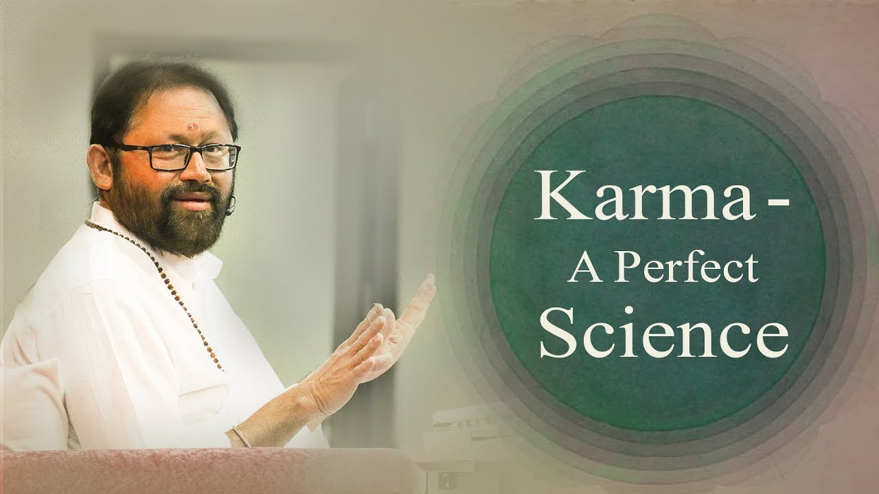 Karma - A Perfect Science > SRMD Youth